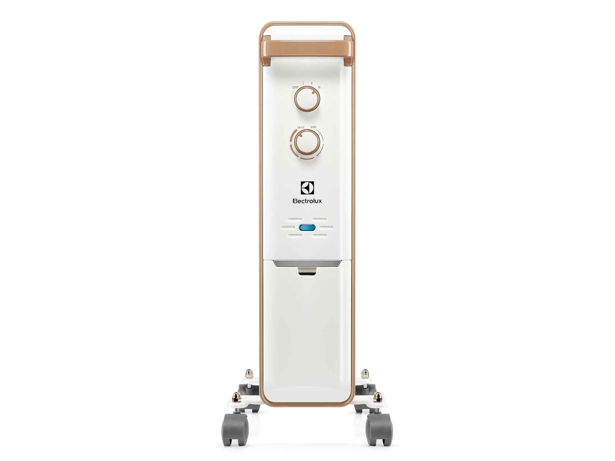 oil heater electrolux eoh/m-9157 wave